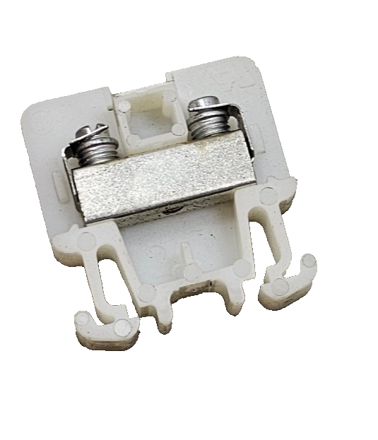 Lot 34 PCS Allen Bradley 1492-CA1 Terminal Blocks Single-Circuit 55A ...