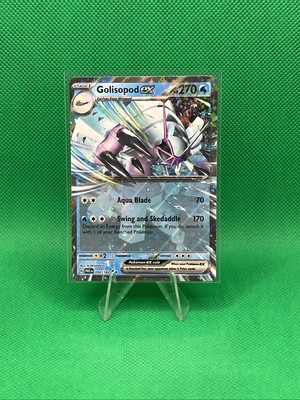 Golisopod ex 050/182 Sv04: Paradox Rift Holo | eBay