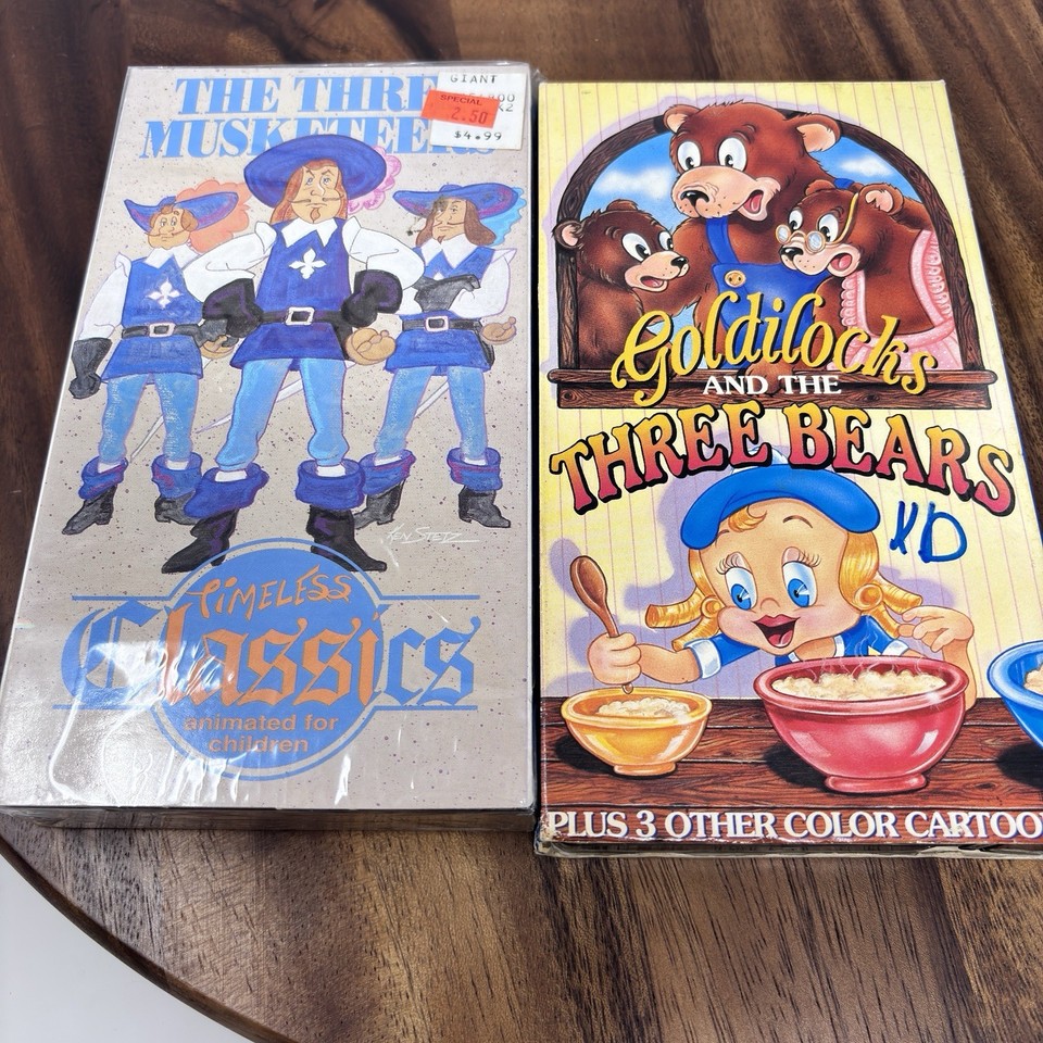 VHS lot Preschool 7 Stories Dinosaurs Mercer Mayers Dr. Suess Shelly ...