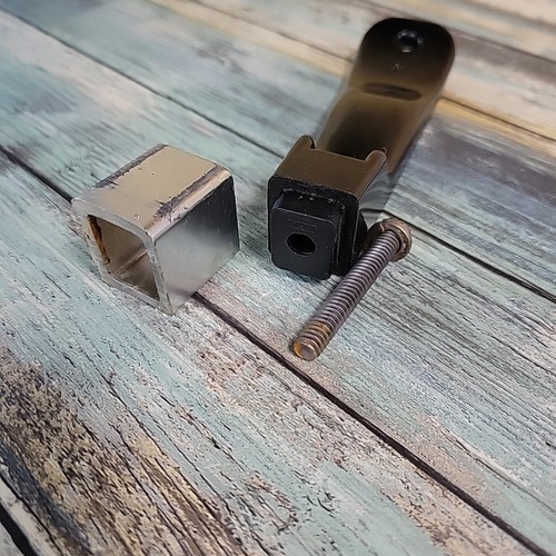 Vintage Kitchen Craft HANDLE Replacement for Pot Pan Skillet | eBay