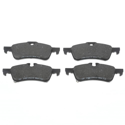 Genuine Mini Repair kit brake pads asbestos-free 34-21-6-762-871 | eBay