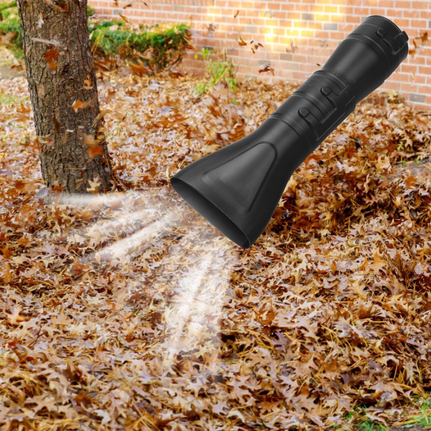 191B21-6 191L13-5 Adapter Pipe & 197889-6 Flat end Nozzle For Makita X2 ...