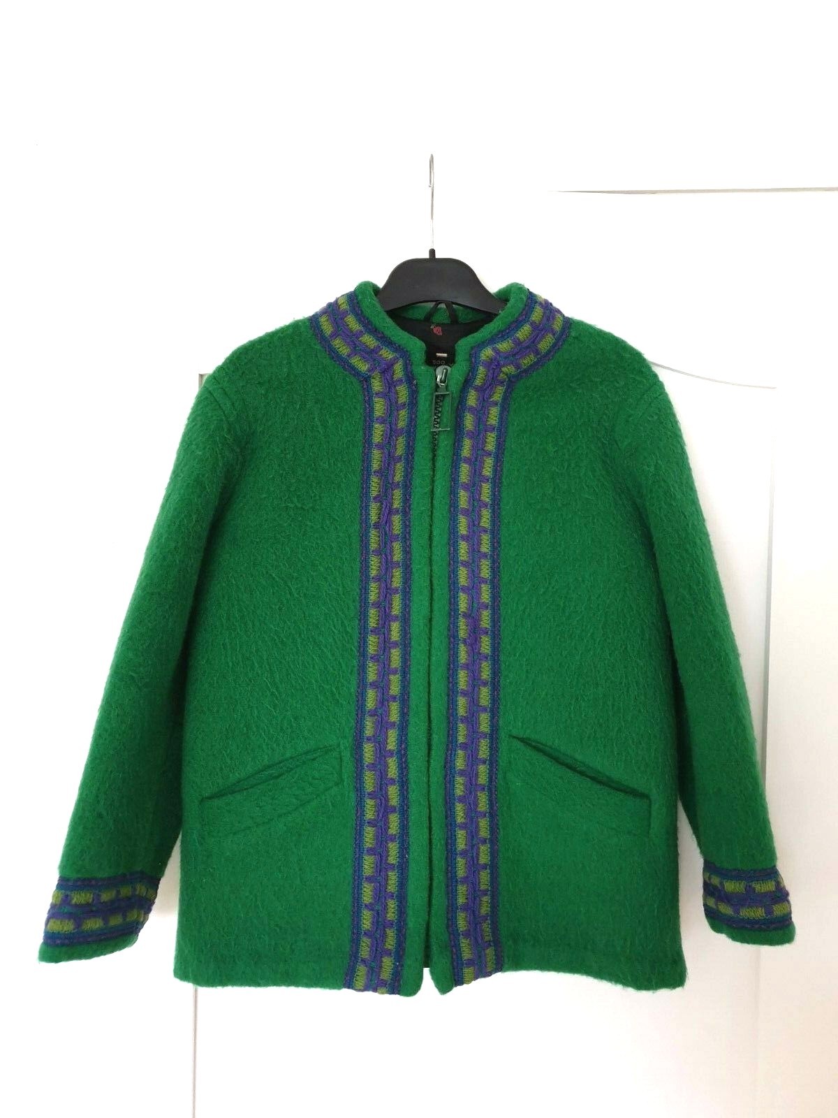 vintage orig dachstein wool - Gem