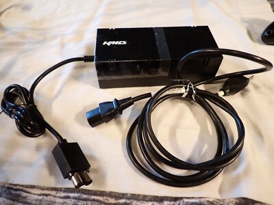 KMD Xbox One AC Adapter 12V Good shape Microsoft | eBay