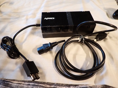 KMD Xbox One AC Adapter 12V Good shape Microsoft | eBay
