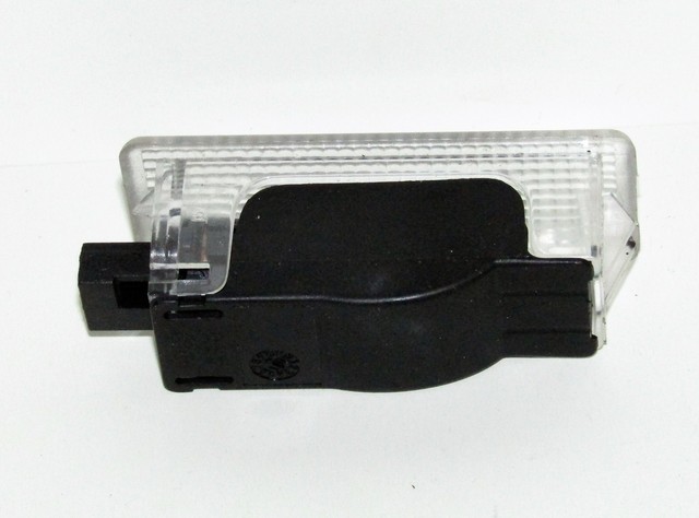 Mercedes-Benz E (C207) 2009 Front door interior light A0028201401 ...