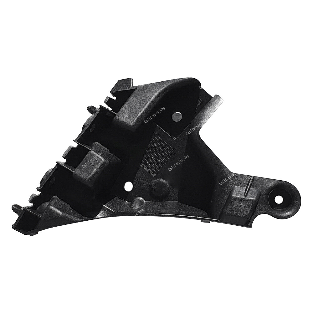 Front Right Side Bumper Bracket NEW Fit for 2014-2017 VOLVO XC60 MK1 ...