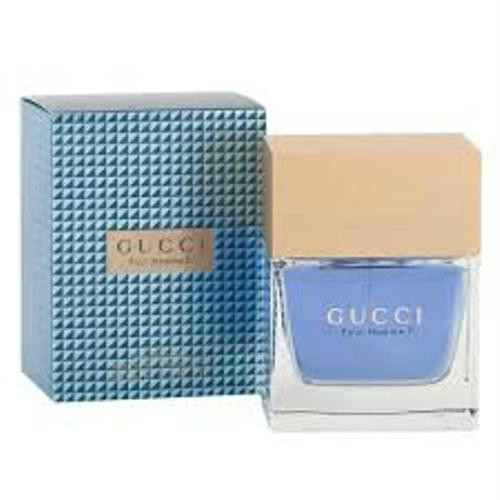 GUCCI POUR HOMME II #2 COLOGNE EDT 3.3 OZ /100 ML SPRAY NEW IN BOX ...