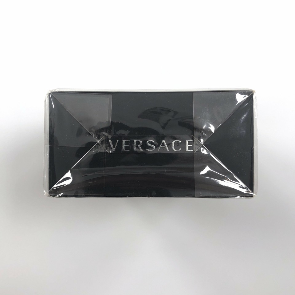 Versace Pour Homme 2013 Formulation Eau de Toilette 6.7oz BATCH CODE ...