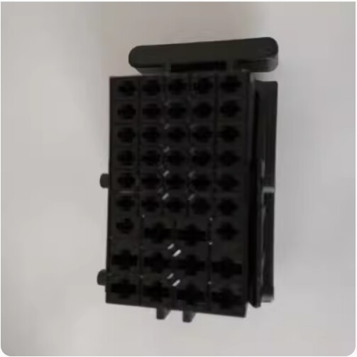 50PCS NEW FOR 936421-2 connector 42 core rubber shell | eBay