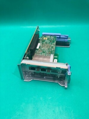 IBM QUAD PORT ADAPTER 00RY004 | eBay