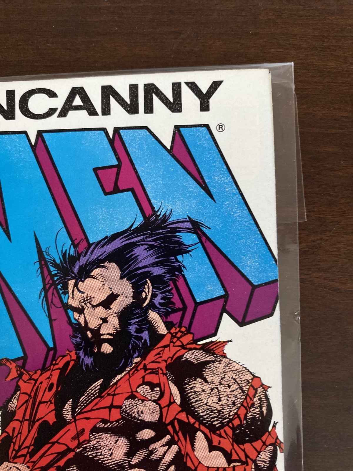 The Uncanny X-Men #276 (May 1991, Marvel) for sale online | eBay
