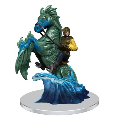 Pathfinder Battles City of Lost Omens Wave Rider 30/44 | eBay