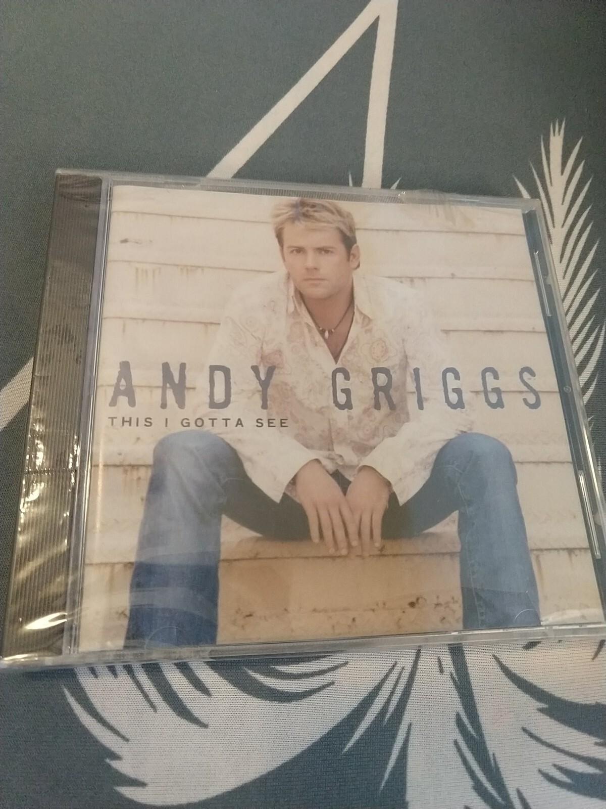 This I Gotta See by Andy Griggs (CD, Aug-2004, RCA) for sale online | eBay