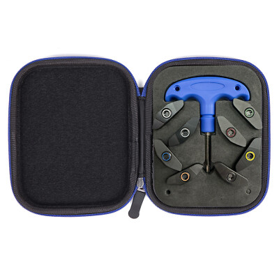 8pcs Golf Weights Kit For Titleist GT2 GT4 Driver/GT2 Fairway Wood 3g ...