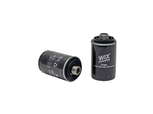 For 2008-2014 Volkswagen GTI Oil Filter WIX 25755DN 2009 2011 2012 2010 ...