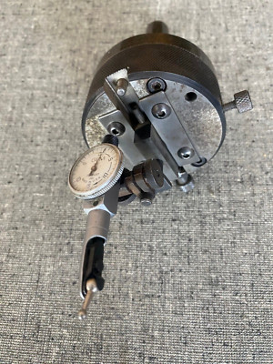 Indicators - Gem Dial Indicator