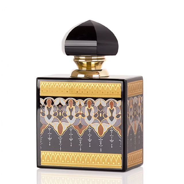 Hadhara Perfume Oil Attar by Syed Junaid Perfumes Unisex 5.5 Ml for ...