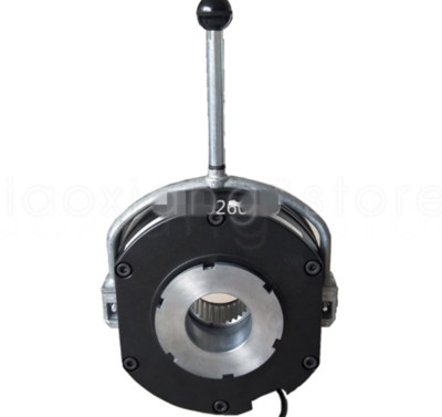 1PC rake BFK458-18E brake holding brake 205V 150NM disc outer diameter ...