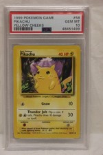 Pikachu 58/102 | Base Set | Pokemon Card Prices | PokeCYC