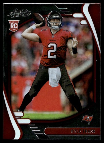 2021 Panini Absolute Kyle Trask RC #121 | eBay