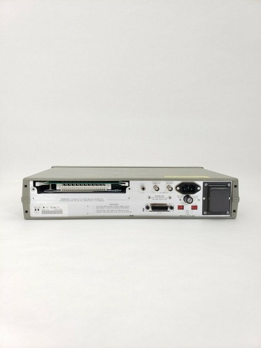 HP 3457A Digital Multimeter for sale online | eBay