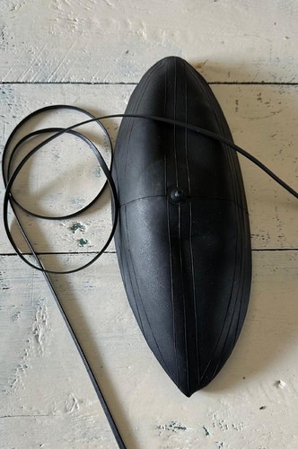 FOOTBALL BUTYL REPLACEMENT BLADDER /BLACK LACING FULL SIZE BALLS NFL ...