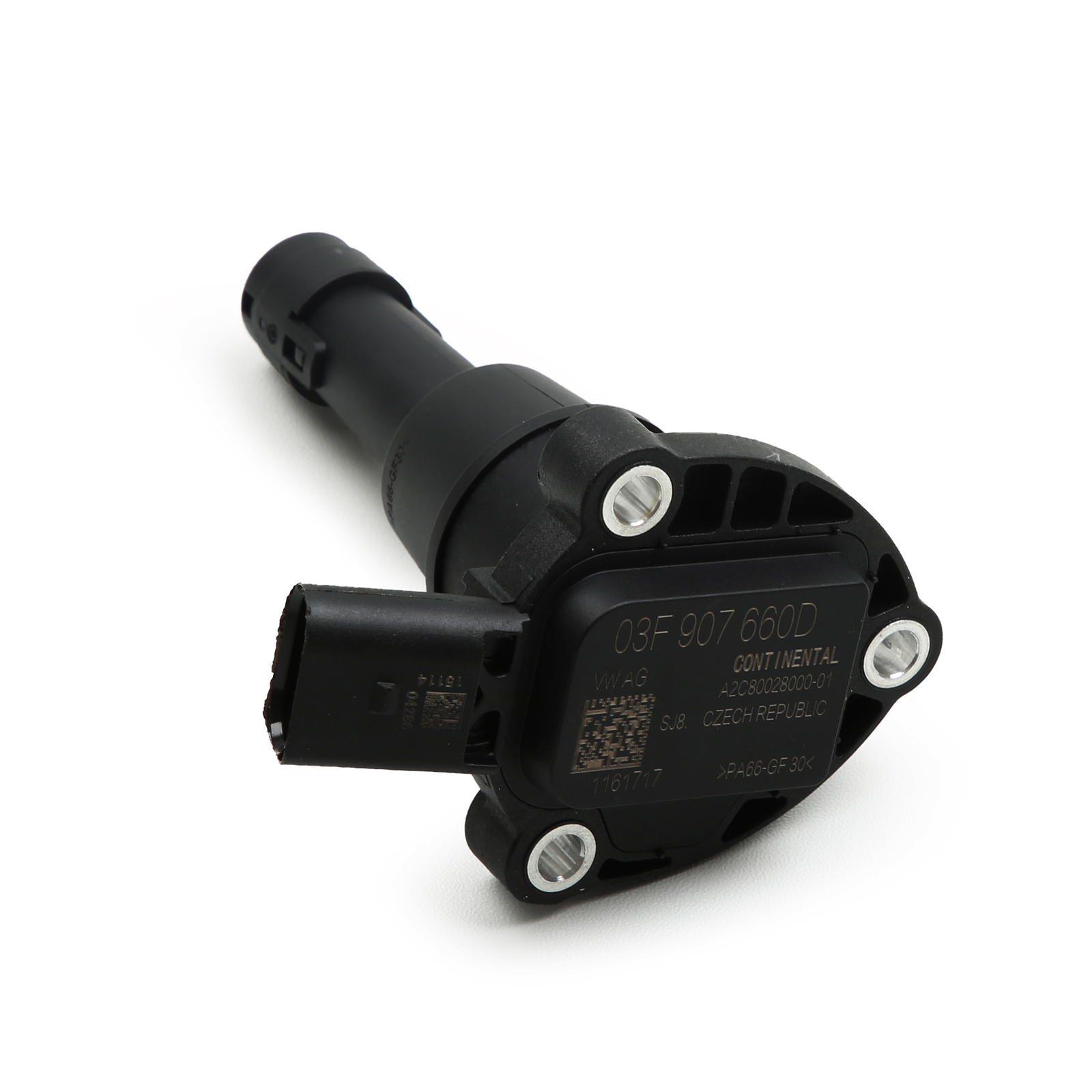 03F907660E 06L907660C Oil Level Sensor for Jetta Tiguan Audi A5 A6 Q5 ...