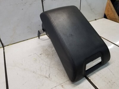2015 LINCOLN MKX CENTER CONSOLE ARM REST | eBay