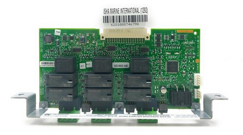 Kidde-Fenwal 06-220233-001 Circuit Fire Alarm PCB | eBay Australia