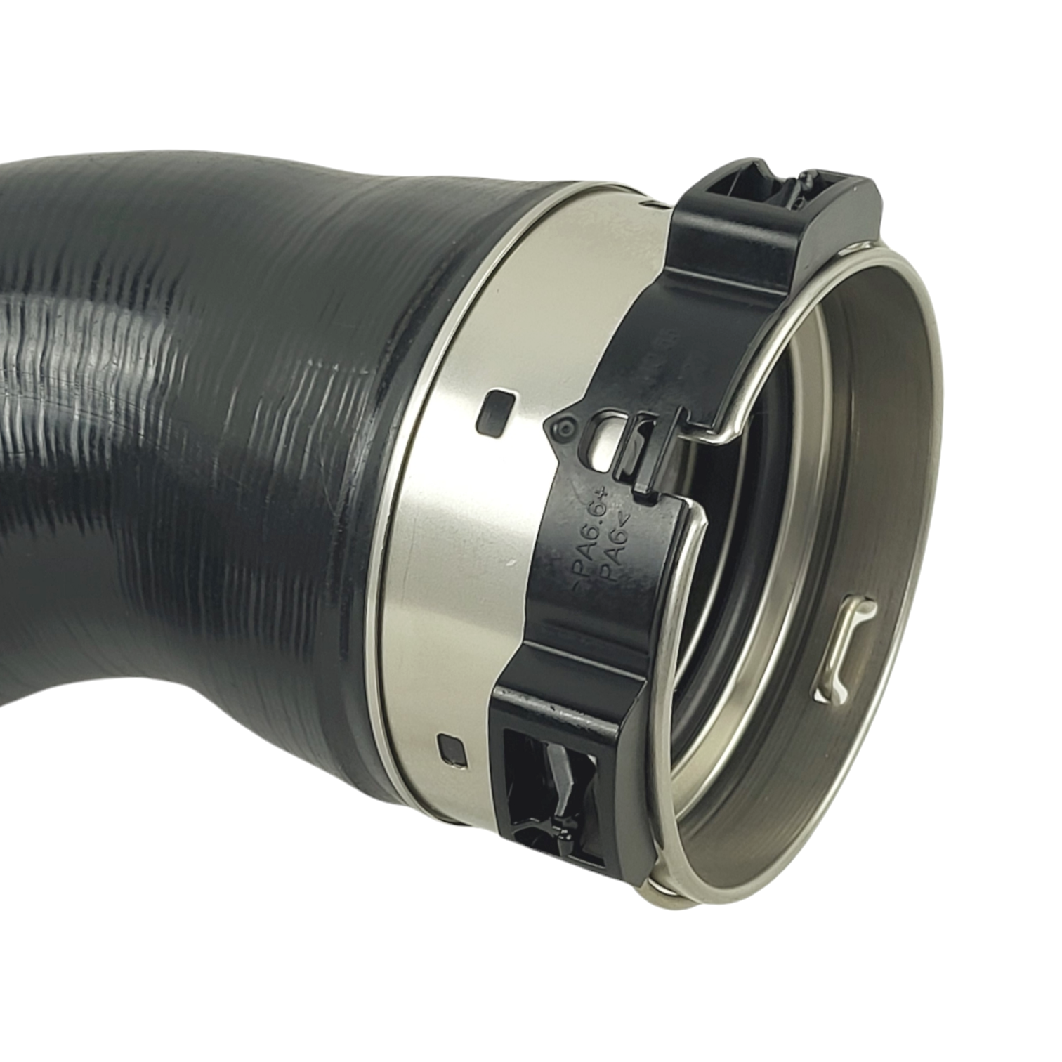 Turbo Hose for Mercedes C-Class Sedan (W204) C 180 CGI 2045284582 | eBay