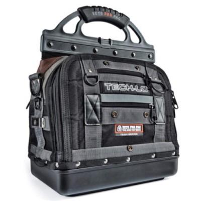 Veto Pro Pac TECH-LC Large Service Technician Tool Bag, VPP10068 | eBay