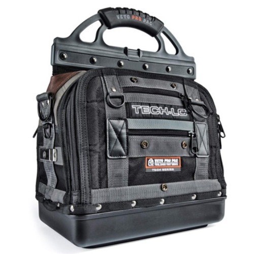 Veto Pro Pac TECH-LC Large Service Technician Tool Bag, VPP10068 | eBay
