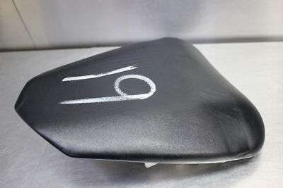 06-07 Yamaha YZF R6 R6R Rear Passenger Seat | eBay