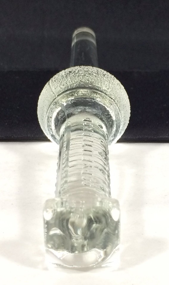 Vtg Cory GLASS FILTER ROD 5 1/2" long For Vacuum Coffee Maker Brewer EX ...