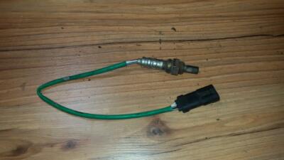 7700274189 Lambda sensor 4 wires, WHITE WHITE BLACK GREY Renault C ...