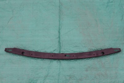 03-05 RANGE ROVER RADIATOR CORE SUPPORT BUMPER REINFORCEMENT BRACKET ...