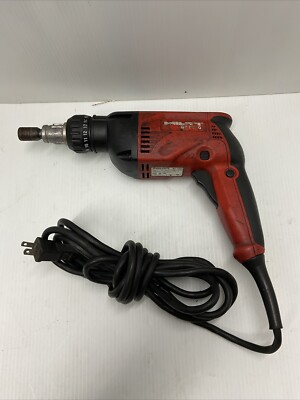 Screw Guns - Adjustable Torque