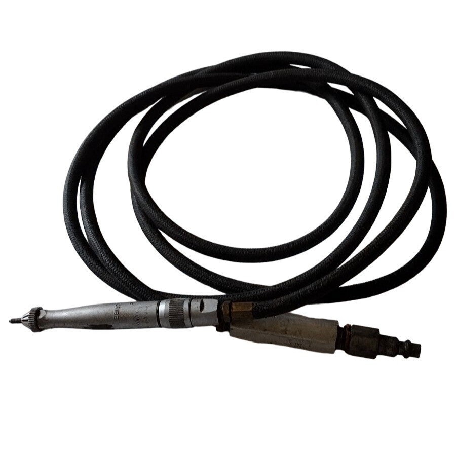 Pneumatic Air Chicago Scribe Kit CP9361-1 Pencil Grinder 60,000 RPM | eBay