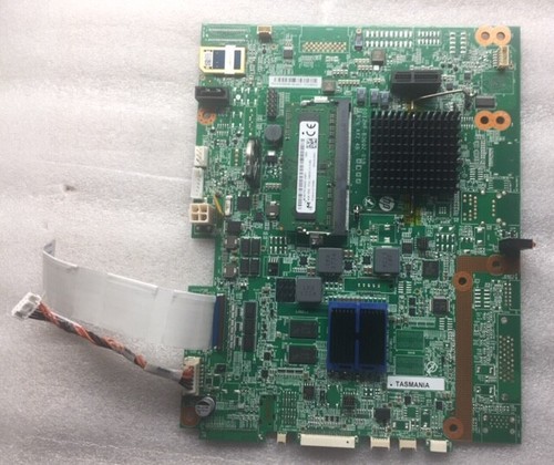 HP W6B56-67003 - HP JUNO FORMATTER PCA SV T8W16-60084 | eBay