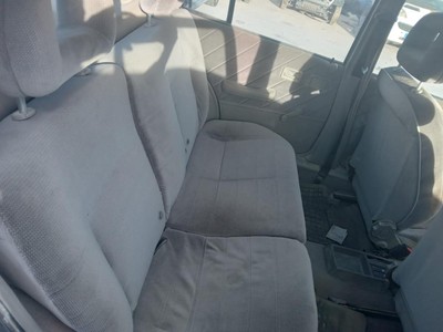 Siéges Arrière pour OPEL KADETT E Cup Lim. 1989 341485 | eBay