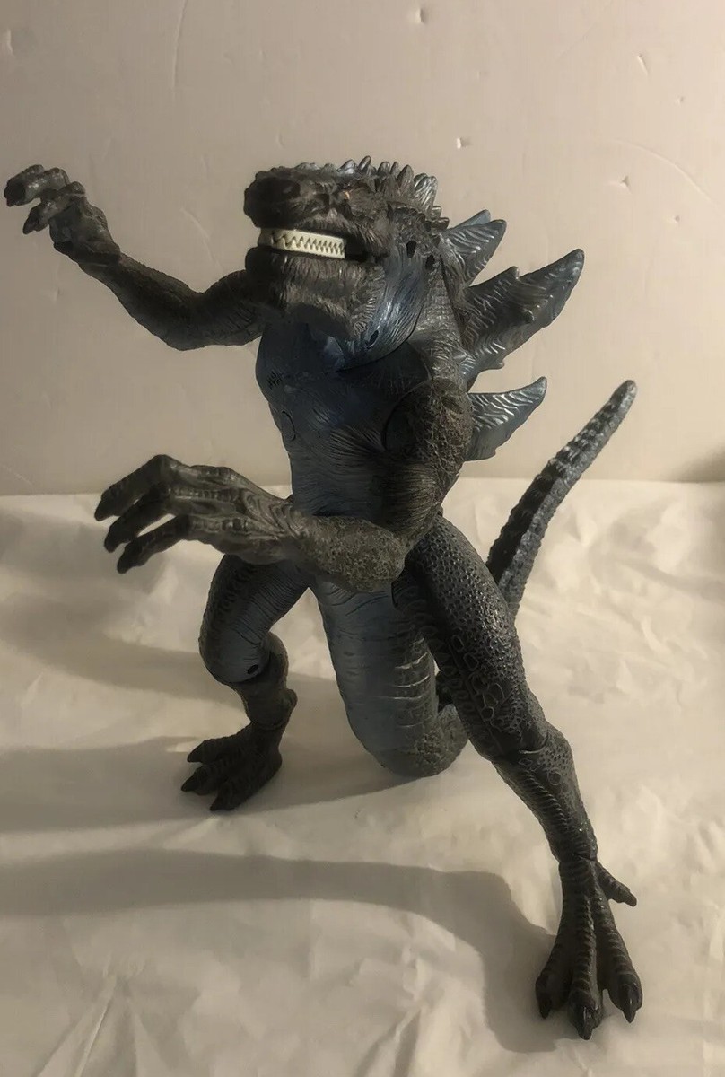 Godzilla Toy 1998