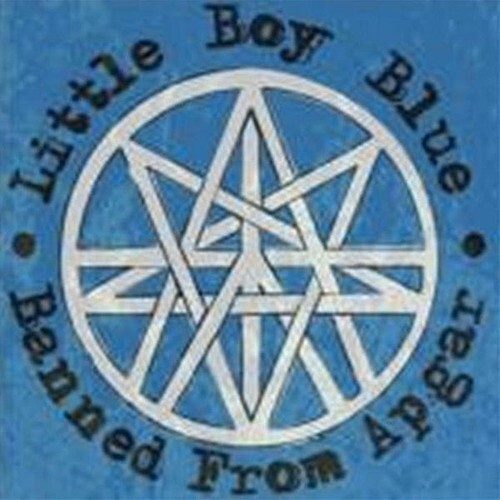 Banned from Apgar, Little Boy Blue, Good 294620040908| eBay