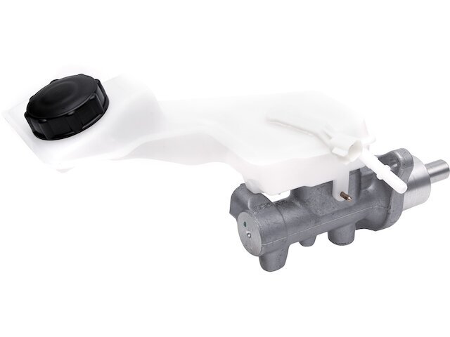 For 2004-2013 Mazda 3 Brake Master Cylinder Dynamic Friction 82568SFPB ...