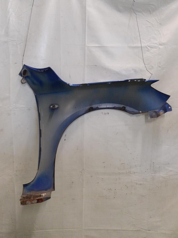 Aile avant gauche MAZDA 3 1 PHASE 2 Diesel /R:50500771 | eBay