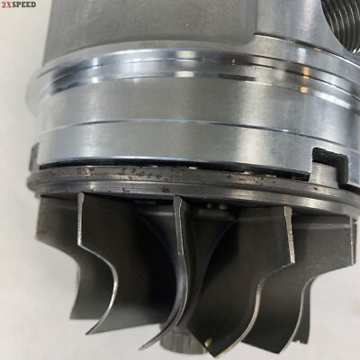 (rust on surface)Turbo Cartridge For Cummins N14 Replaces 167050 ...