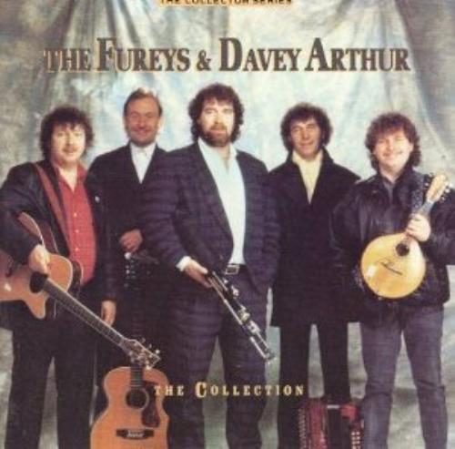 Fureys, the : Fureys Collection CD Value Guaranteed from eBay’s biggest ...
