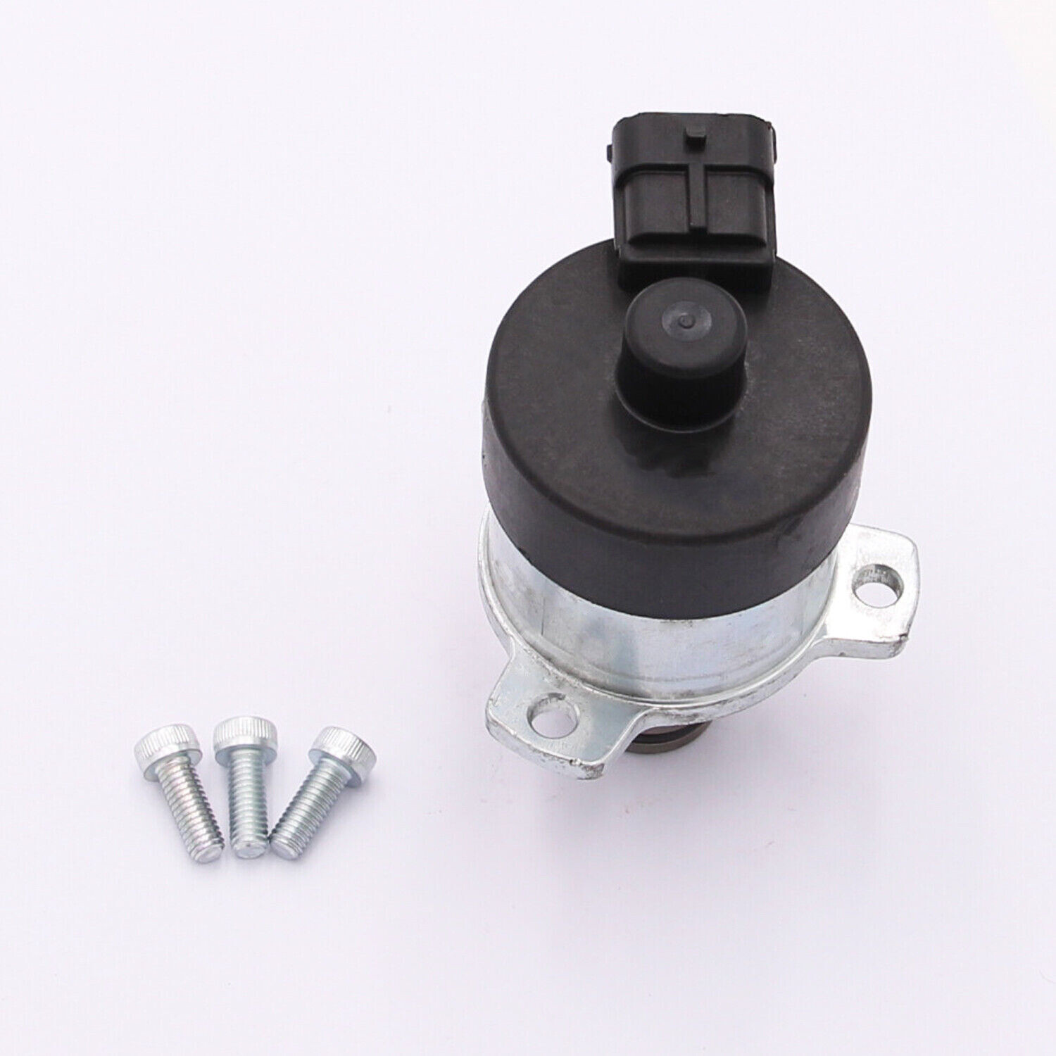 Fuel Pump Pressure Regulator Control Valve for Detroit DD13 / DD15 ...