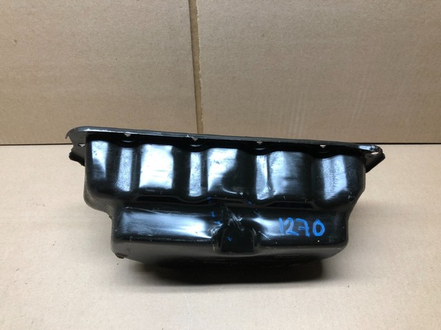MERCEDES BENZ GLE W166 Engine Oil Pan A2760100528 Genuine for sale ...