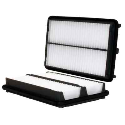 46443 WIX Air Filter for Honda Accord 1998-2002 | eBay